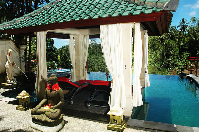 Mads Lange Villa – Tanah Merah Art Resort